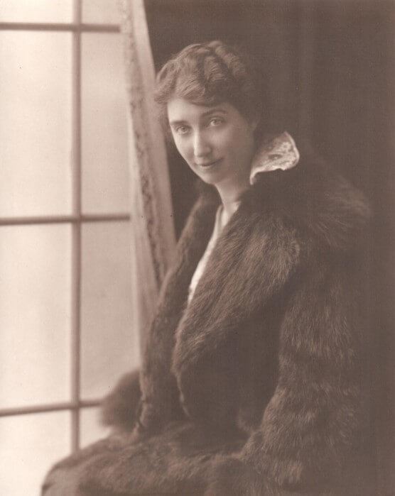 Meet Mary Mcmillan The Mother Of Physical Therapy