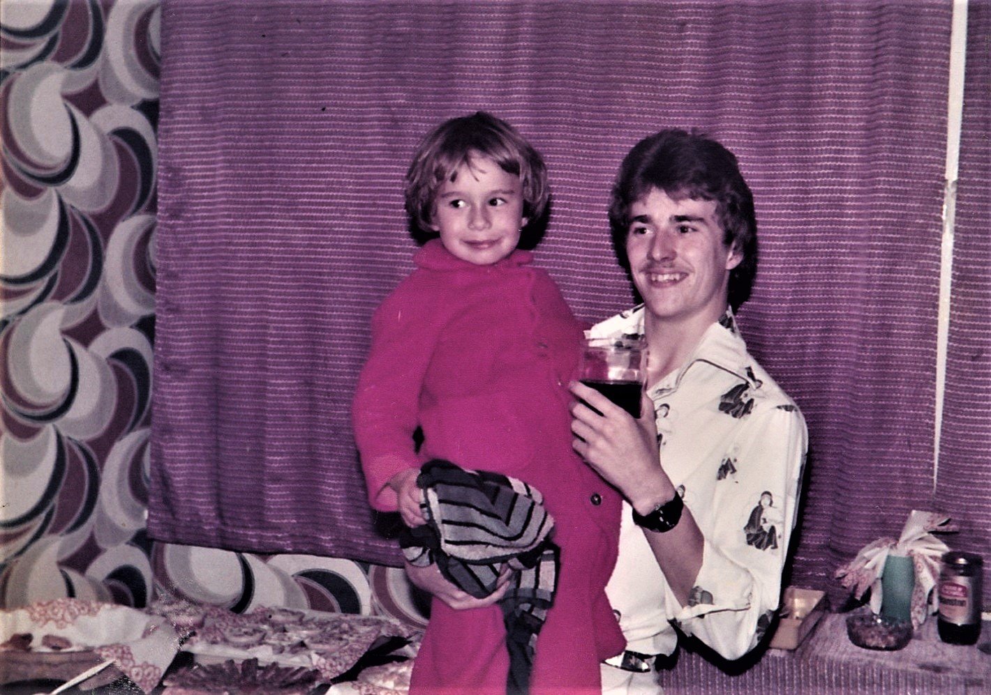 Interview With a Writer: Neil Edwards