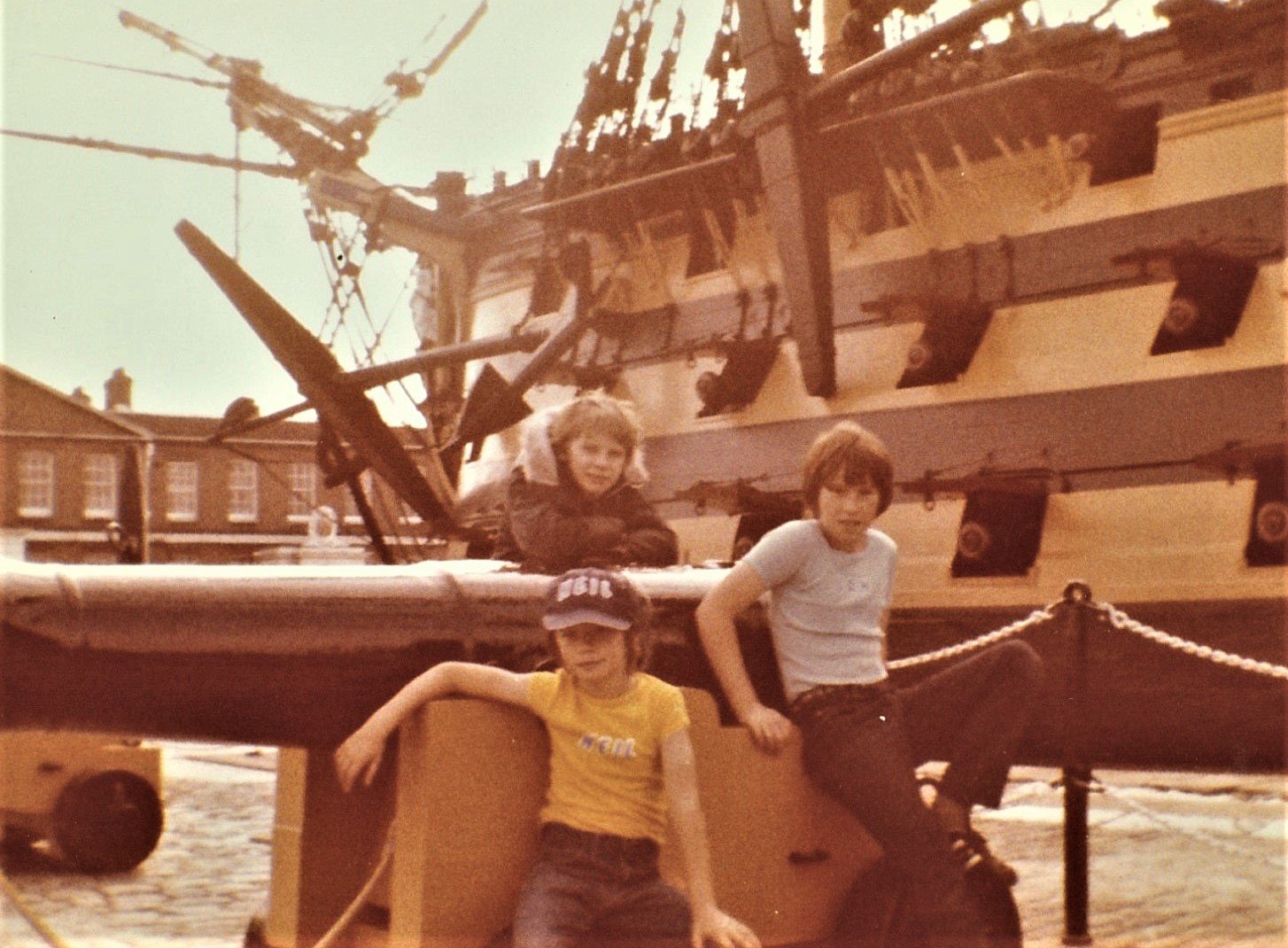 Interview With a Writer: Neil Edwards